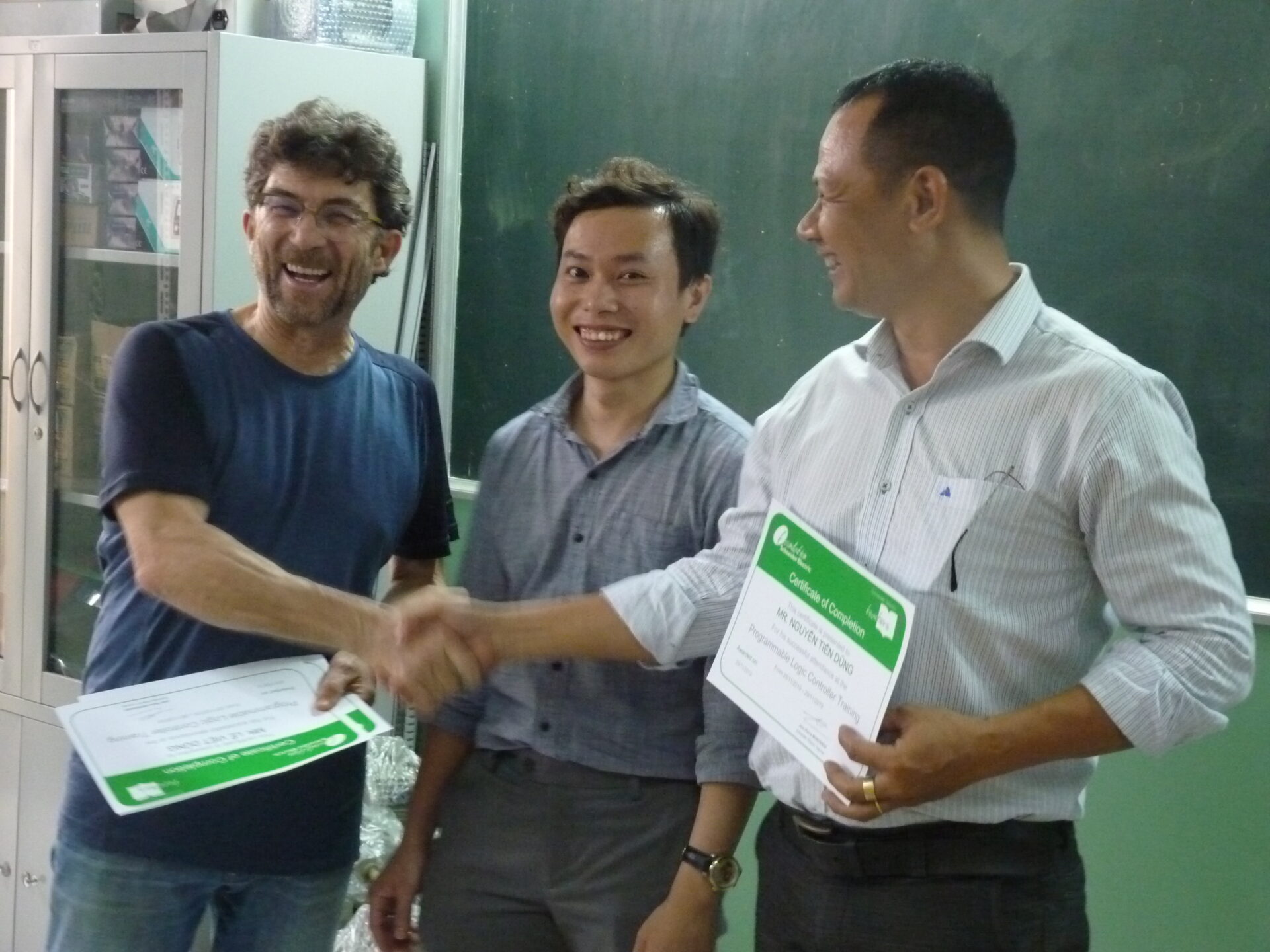 Schneider Electric On Sustainable Vietnam Partnering For A Next Generation Of Skilled Workers schneider-electric-on-sustainable-vietnam-partnering-for-a-next-generation-of-skilled-workers